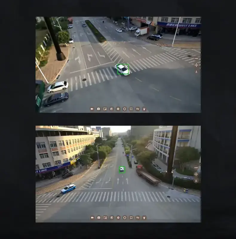 Thermal camera Skydroid C12 | BZB UAS