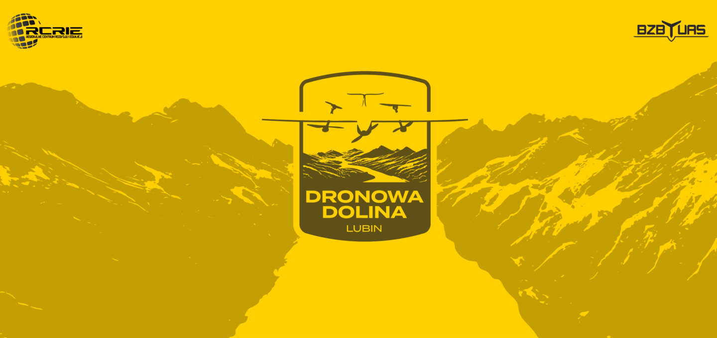 DRONOWA DOLINA 2024 | BZB UAS