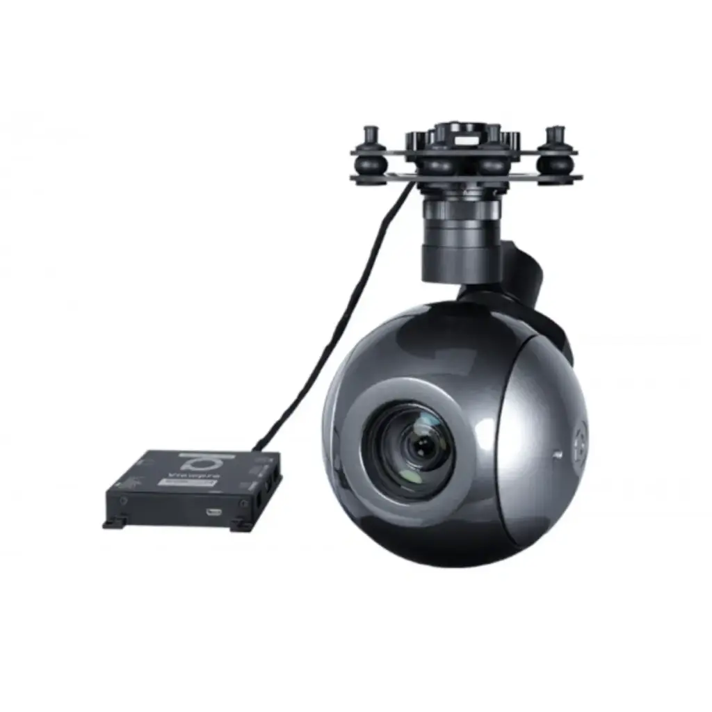 Viewpro Q40T Object Tracking Gimbal Camera | BZB UAS
