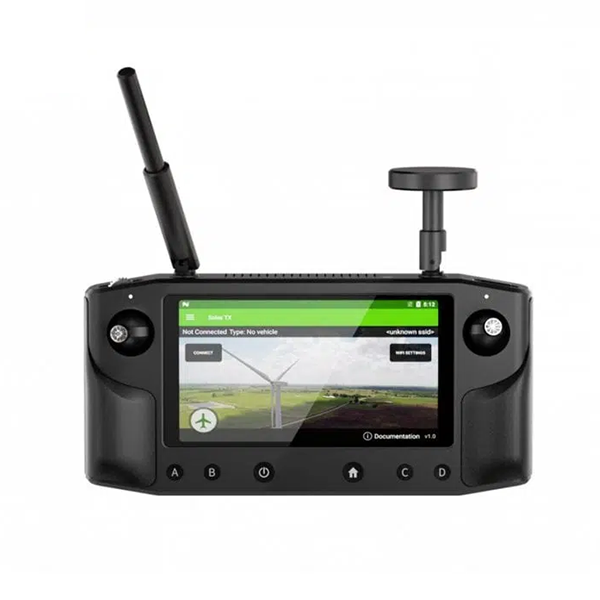 Herelink Controller Unit | BZB UAS