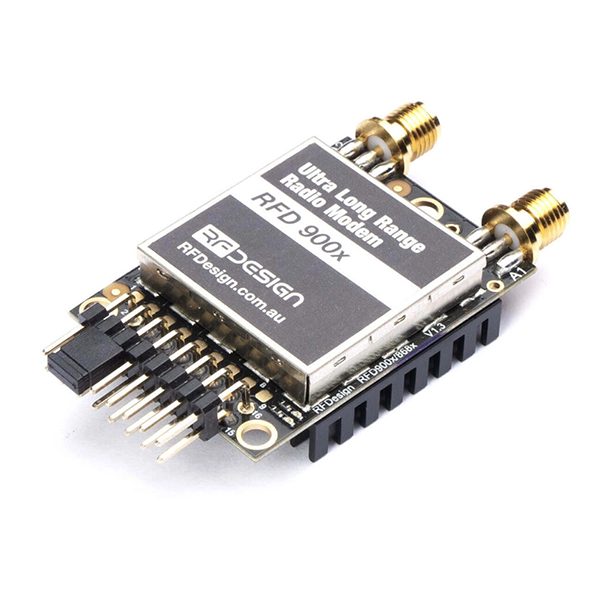 RFD900x Modem | BZB UAS