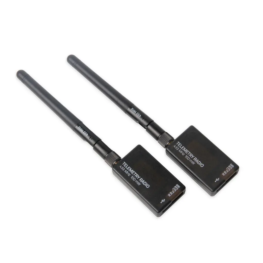 Holybro SiK Telemetry Radio V3 433MHz 100mW | BZB UAS